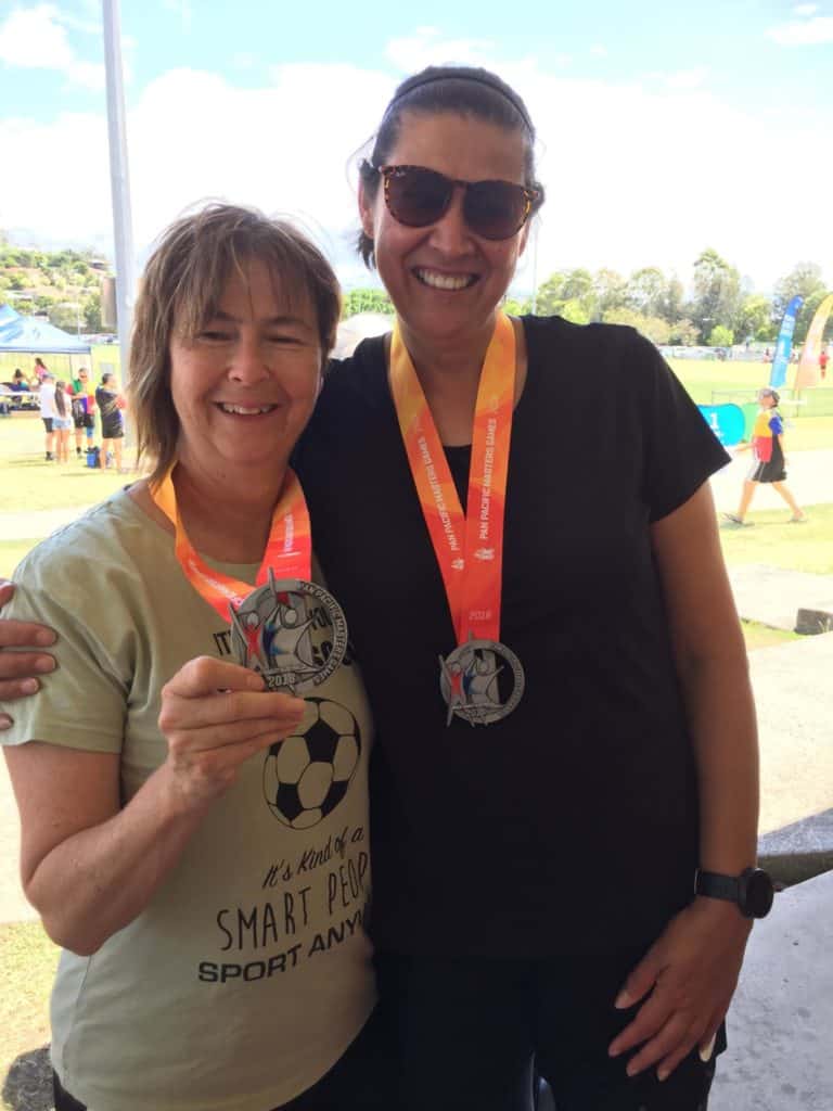 Q&A with Capital Football Chair Fran Sankey - Capital Football