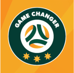 GAME CHANGER - AWARDS - Capital Football