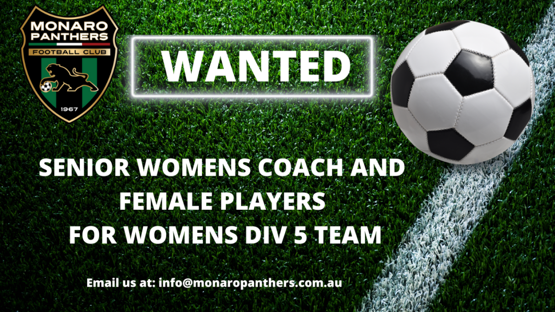 Club Positions - Capital Football