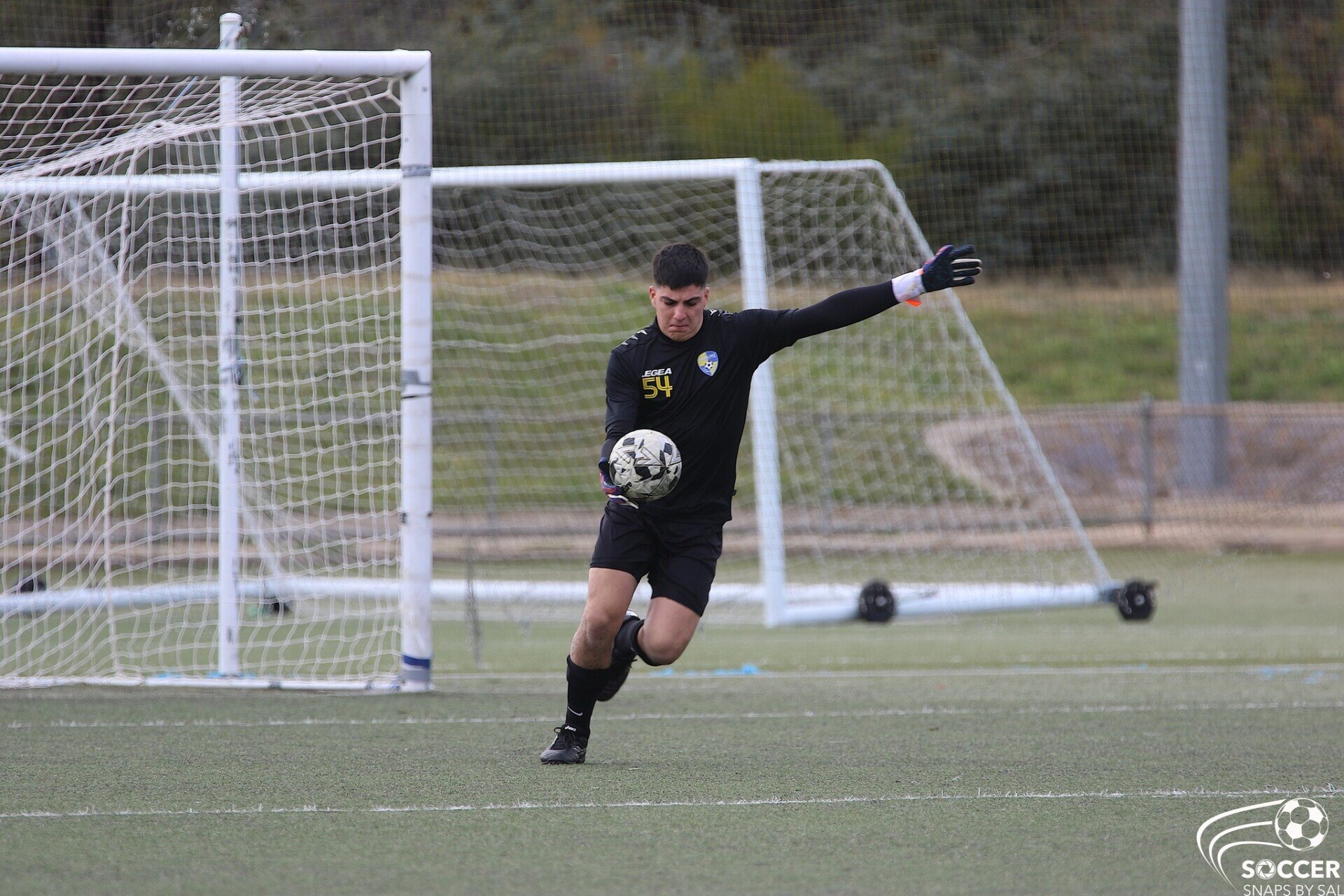 REVIEW: NPL U23 ROUND 8 – TIGERS SETTING PACE AT TABLE TOP - Capital ...