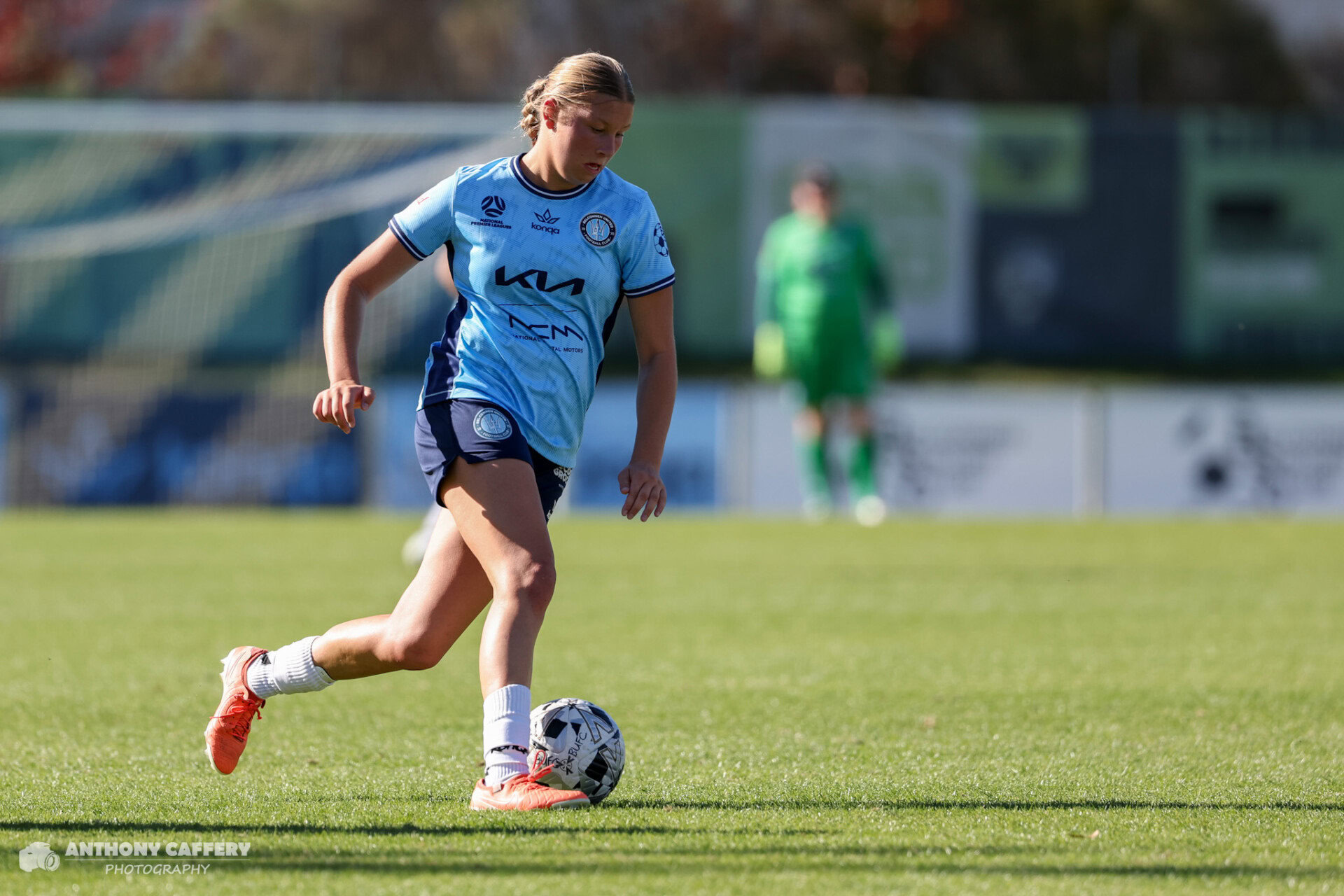 REVIEW: OPC NPLW RESERVES ROUND 20 – OLYMPIC CLOSING IN ON TITLE ...
