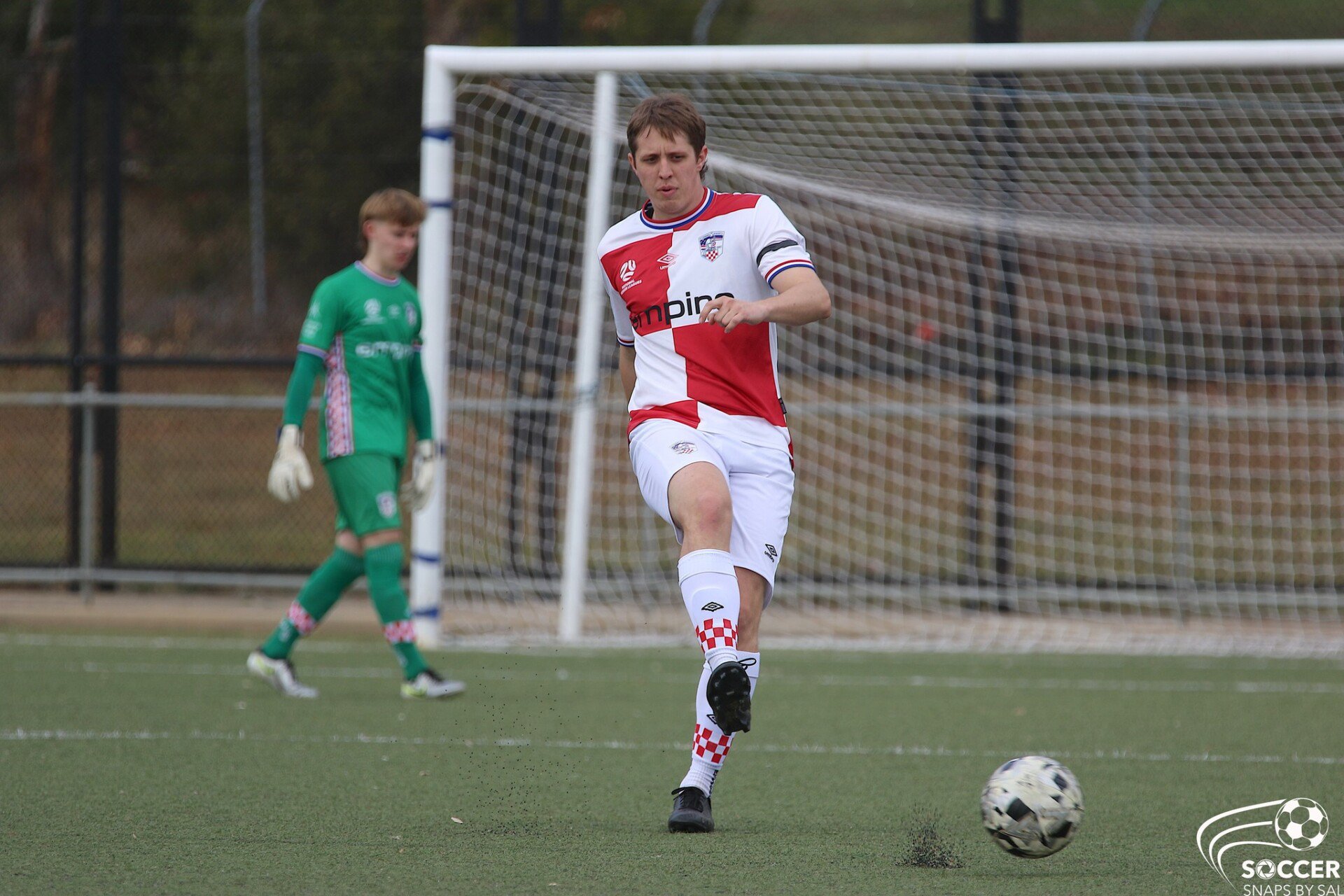REVIEW: OPC NPL23 ROUND 20 – KNIGHTS MOVE TOP OF THE TABLE - Capital ...