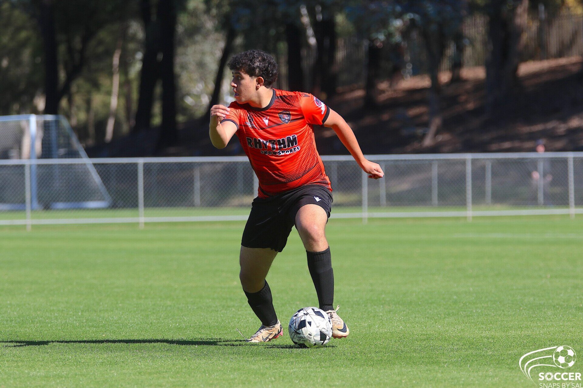 REVIEW: OPC NPL23 ROUND 21 – KNIGHTS CROWNED LEAGUE CHAMPIONS - Capital ...