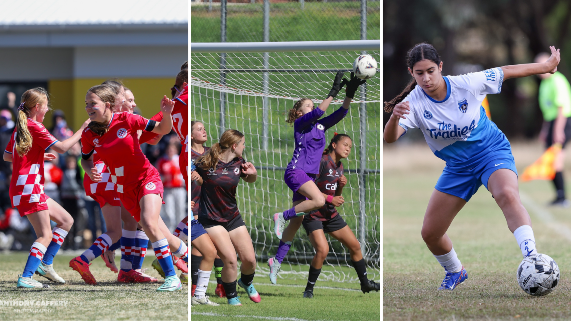 Help Shape the Future of Women’s & Girls’ Football - Capital Football